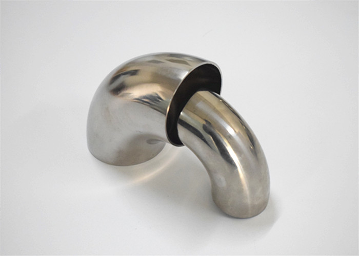 tubo dell'aspirazione delle polveri di 125~200mm per la saldatura a ...